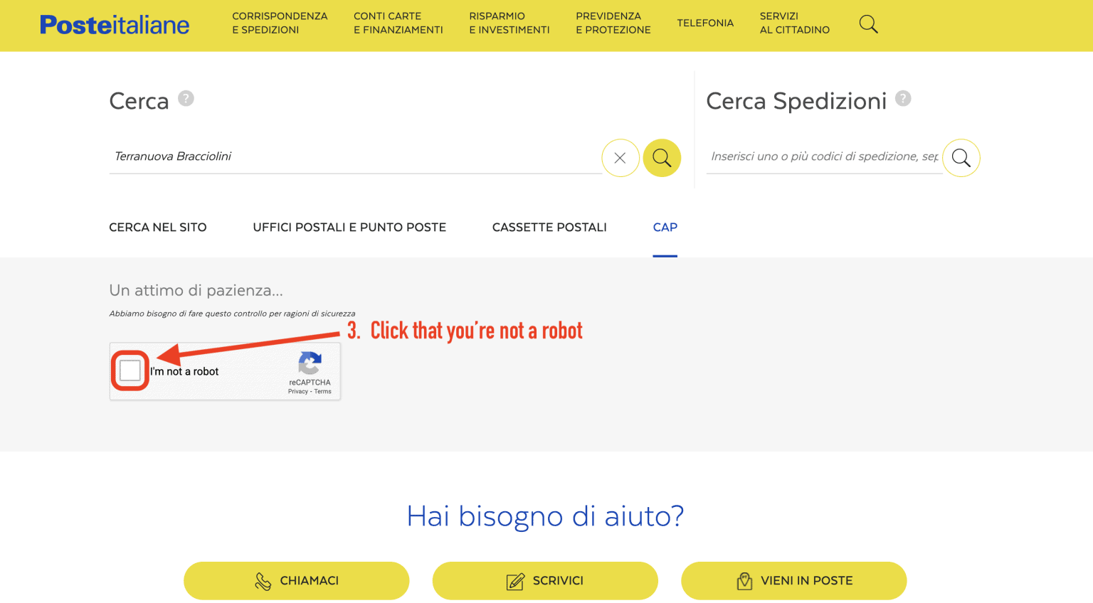 ITALIAN ADDRESS FORMAT - Easy Explanation Plus Examples - Mom In Italy