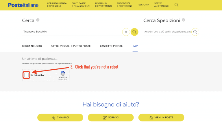 ITALIAN ADDRESS FORMAT - Easy Explanation Plus Examples - Mom In Italy
