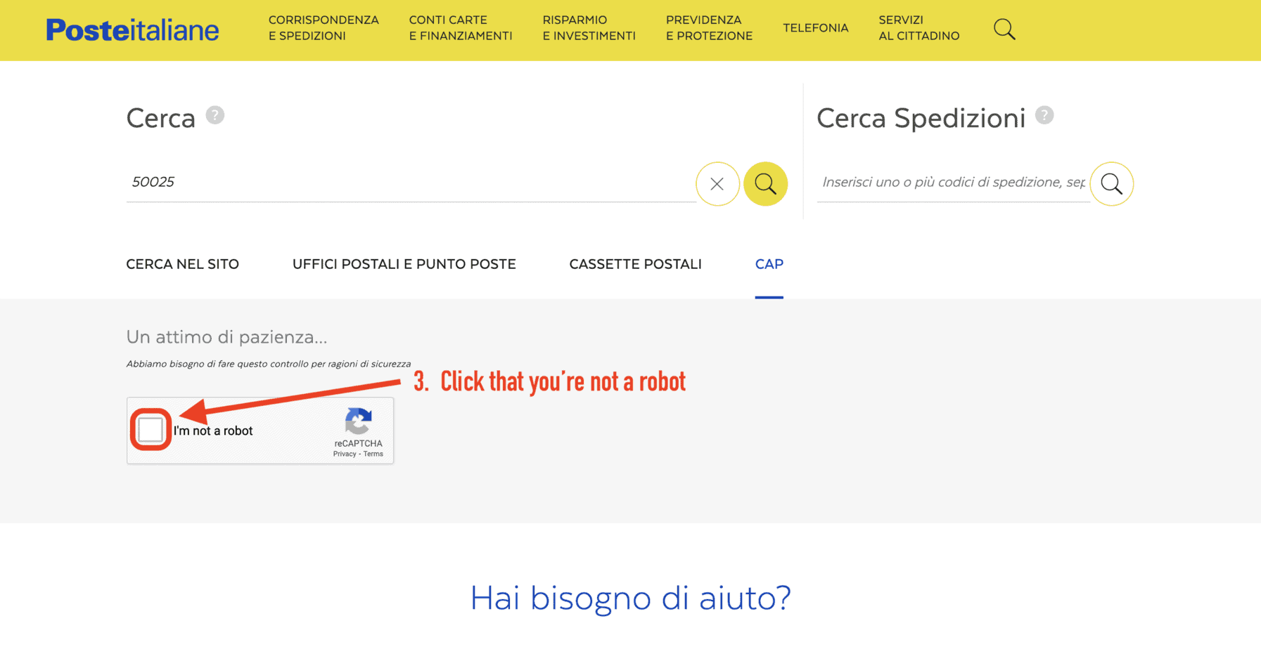 Italian Address Format - Easy Explanation Plus Examples - Mom In Italy