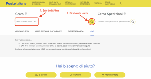 ITALIAN ADDRESS FORMAT - Easy Explanation Plus Examples - Mom In Italy