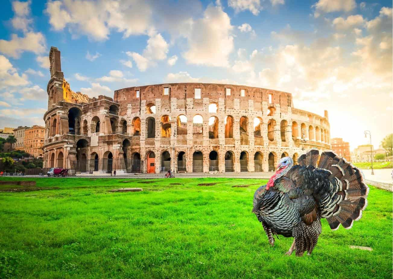 ITALIAN THANKSGIVING TRADITIONS – Celebrating La Festa Del ...