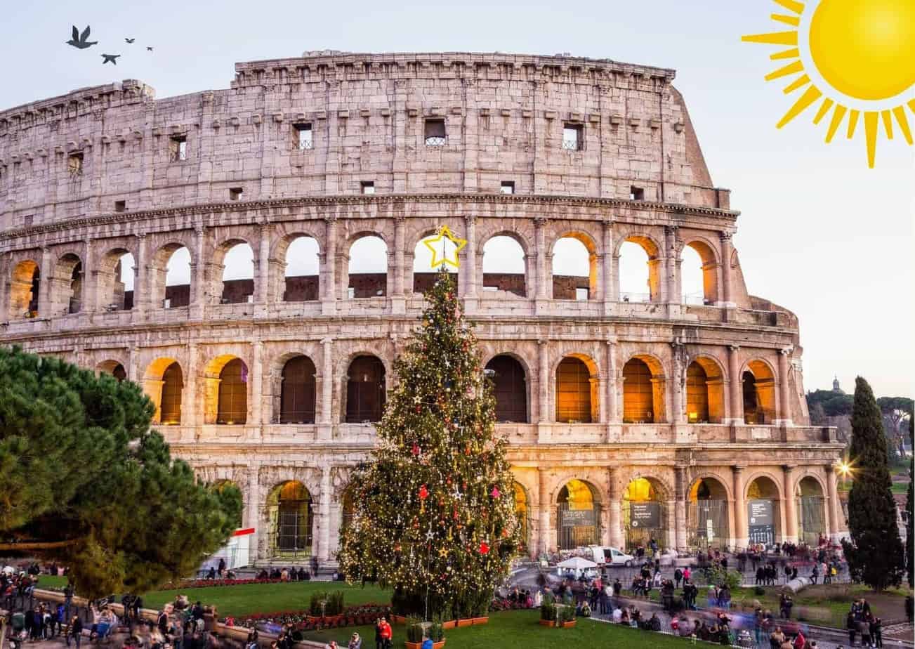 Italy In December - Your 2024 Complete Guide from Someone Who Lives ...