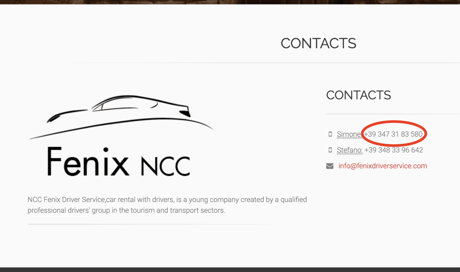 How To Call Italy From The USA (or Canada) - Mom In Italy