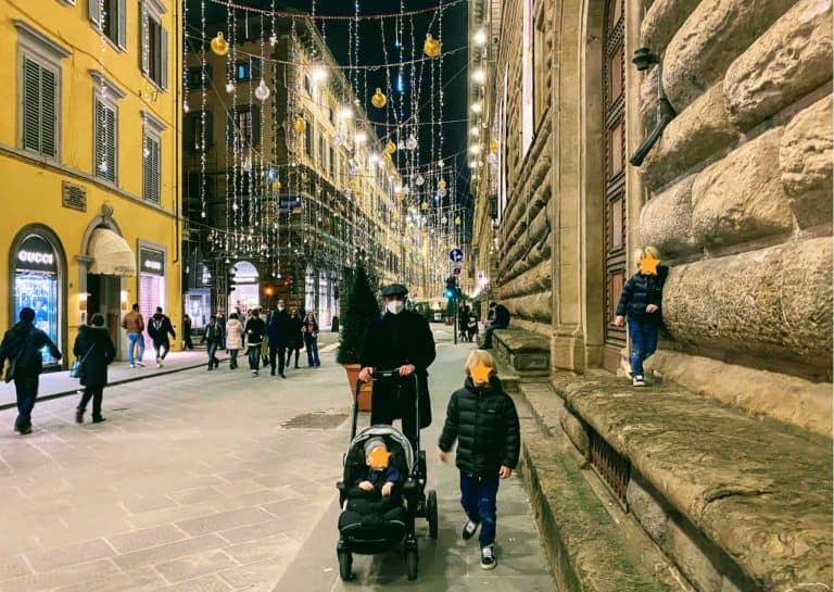 JANUARY - Your 2025 Complete Guide - Mom In Italy