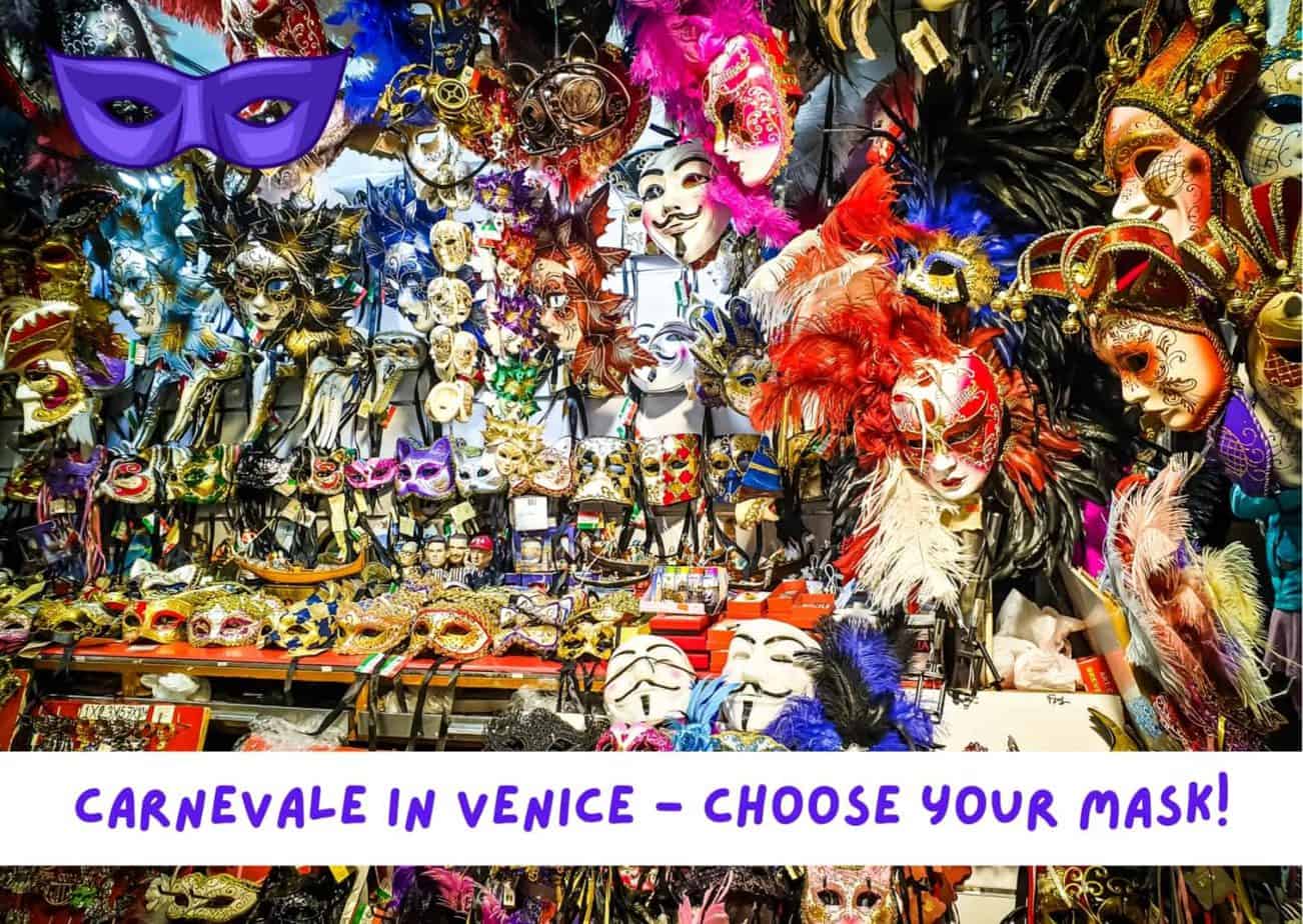 Italy In February - Your 2023 Complete Guide - Mom In Italy