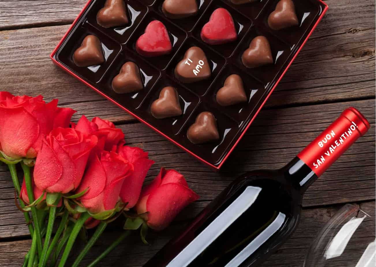 VALENTINE'S DAY IN ITALY - How We Celebrate In The Land Of Love - Mom ...