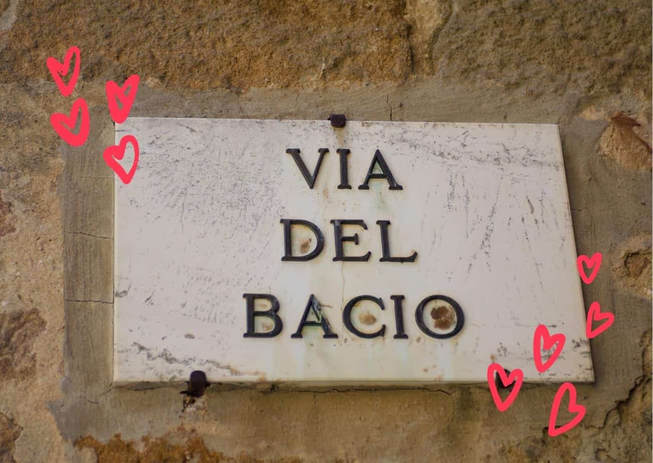 VALENTINE'S DAY IN ITALY - How We Celebrate In The Land Of Love - Mom ...