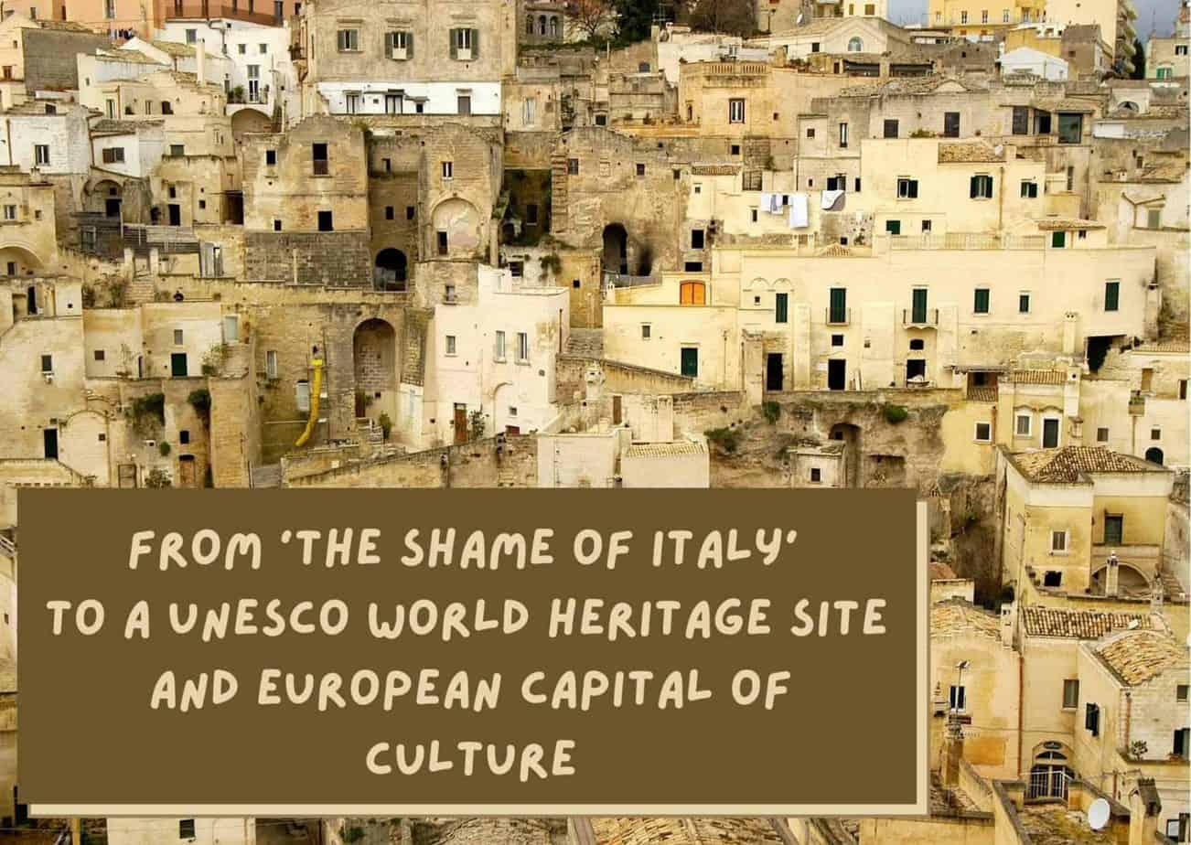VISITING MATERA (ITALY) – Complete Guide + 13 Best Things To Do - Mom ...