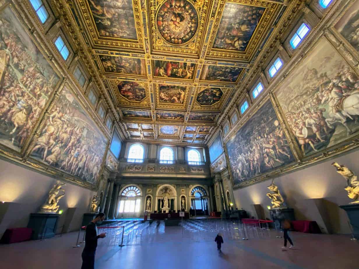 19 FAMOUS MUSEUMS IN ITALY + Map & Tips - Mom In Italy