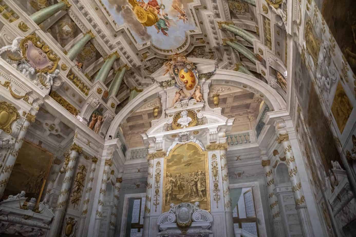 19 FAMOUS MUSEUMS IN ITALY + Map & Tips - Mom In Italy