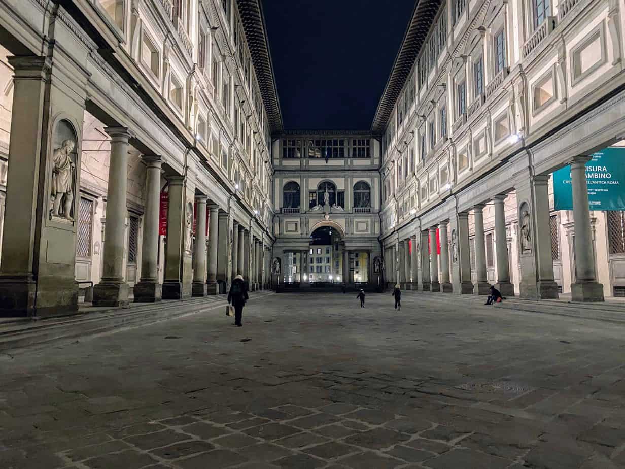 19 FAMOUS MUSEUMS IN ITALY + Map & Tips - Mom In Italy