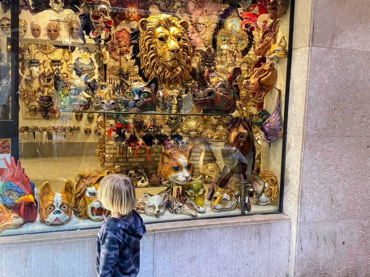 40 FUN & MEMORABLE THINGS TO DO IN ITALY WITH KIDS – From a Mom in ...