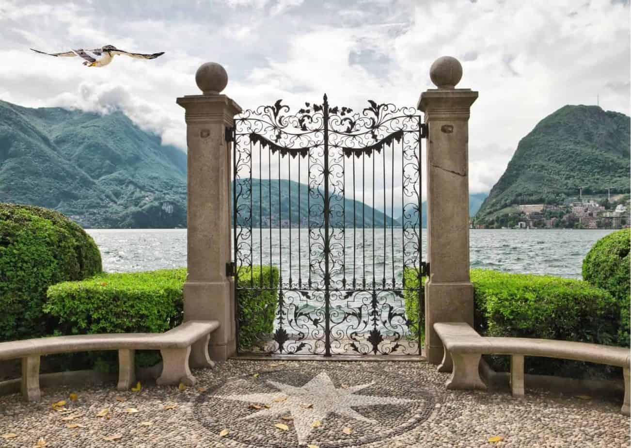 15 GORGEOUS ITALIAN LAKES - Why, When, and How to Visit Them (+ Map ...