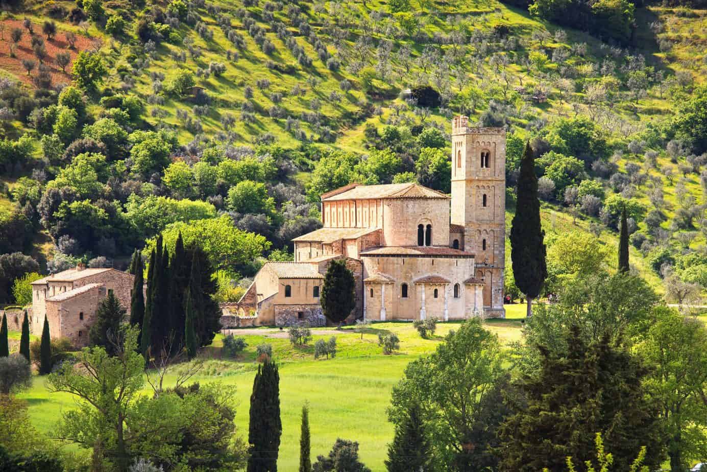 MONTALCINO (ITALY) – Make the Most of Your Visit - Mom In Italy