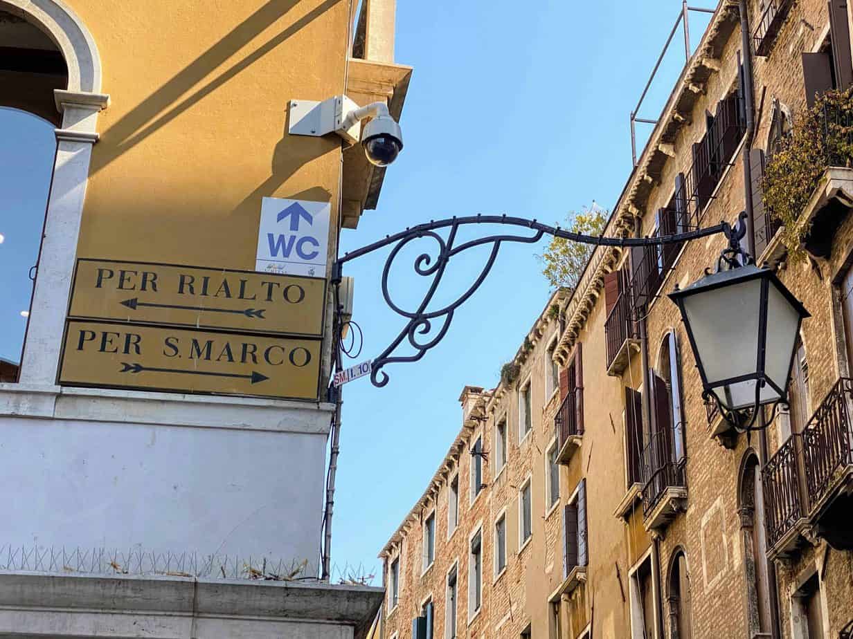 VENICE WITH KIDS – A Mom in Italy’s Complete Guide - Mom In Italy