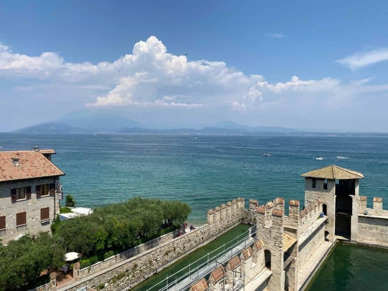 SIRMIONE, LAKE GARDA – Your Complete Guide (+ Map & Tips!) - Mom In Italy