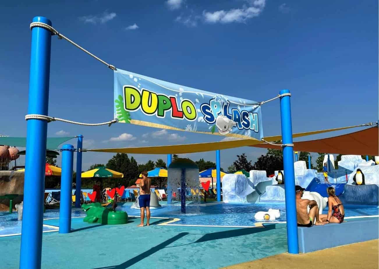 LEGOLAND WATER PARK IN ITALY – Our Family's Experience - Mom In Italy