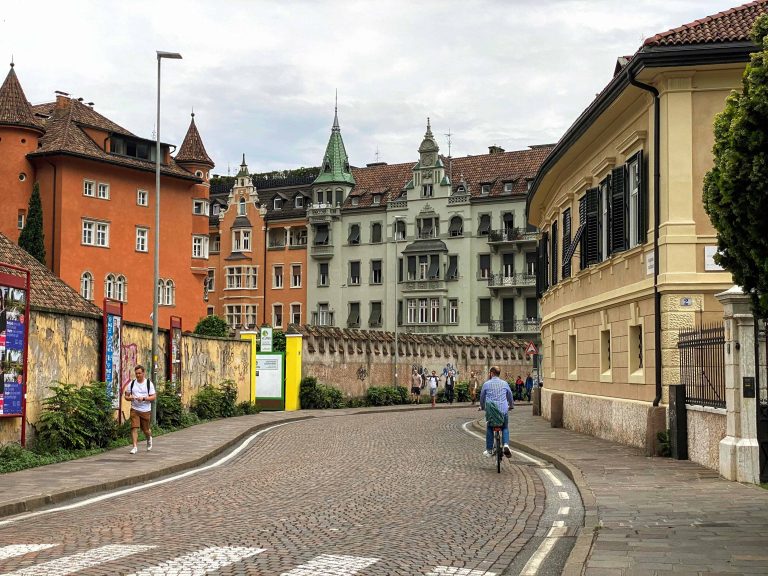 BOLZANO, ITALY - The 15 Best Things to Do + Insider Tips! - Mom In Italy