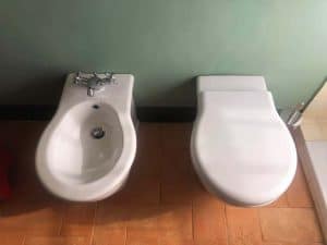 THE ITALIAN BIDET – How to Use It (+ Helpful Tips) - Mom In Italy