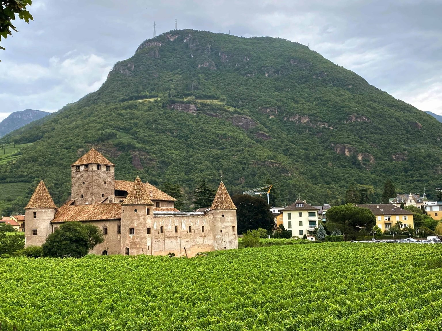 BOLZANO WITH KIDS (2025) – Our Top 14 Things to Do + Itinerary ...