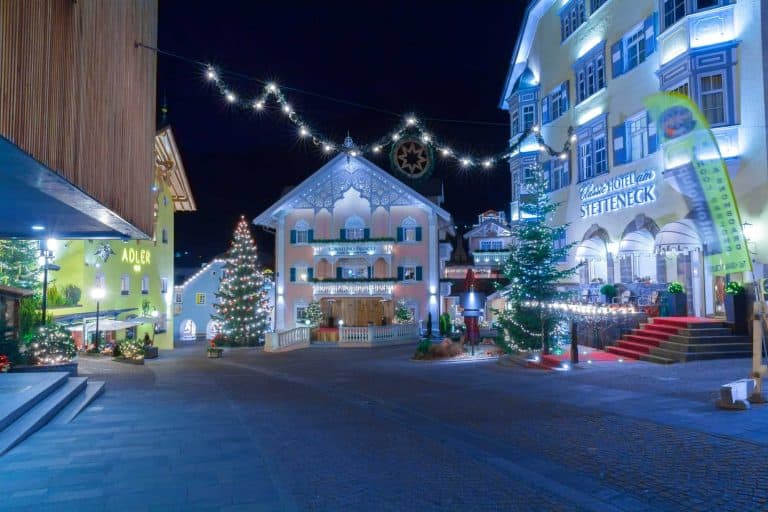 Ortisei, Italy – Complete Guide + Our Top 14 Things to Do - Mom In Italy