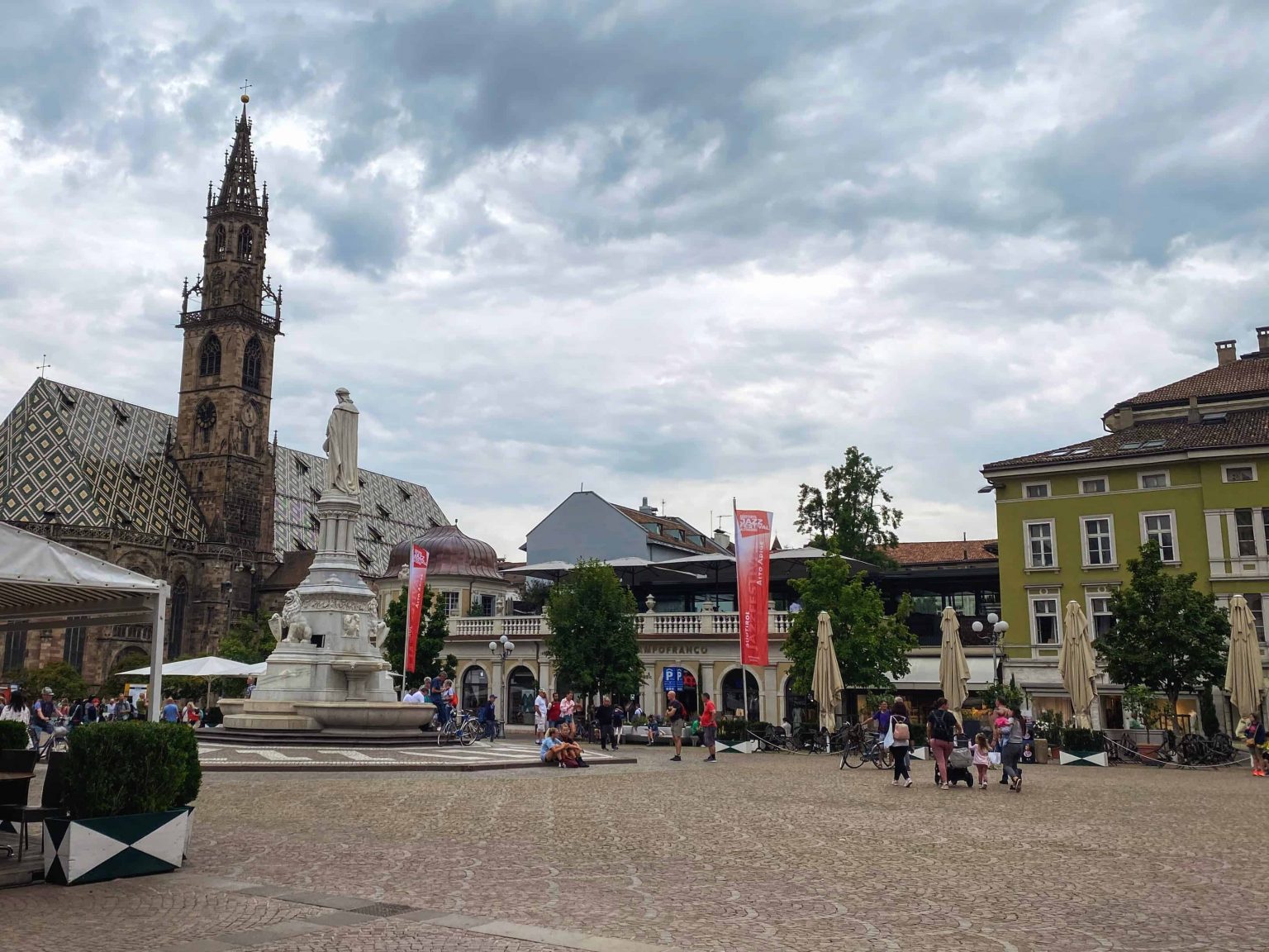 BOLZANO WITH KIDS (2025) – Our Top 14 Things to Do + Itinerary ...