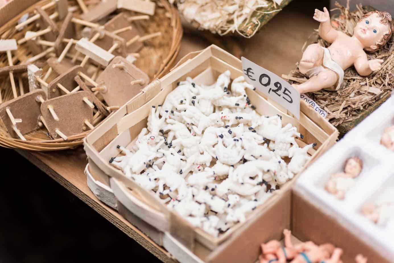 PRESEPE - The Italian Nativity Scene (+ Where to See Them) - Mom In Italy