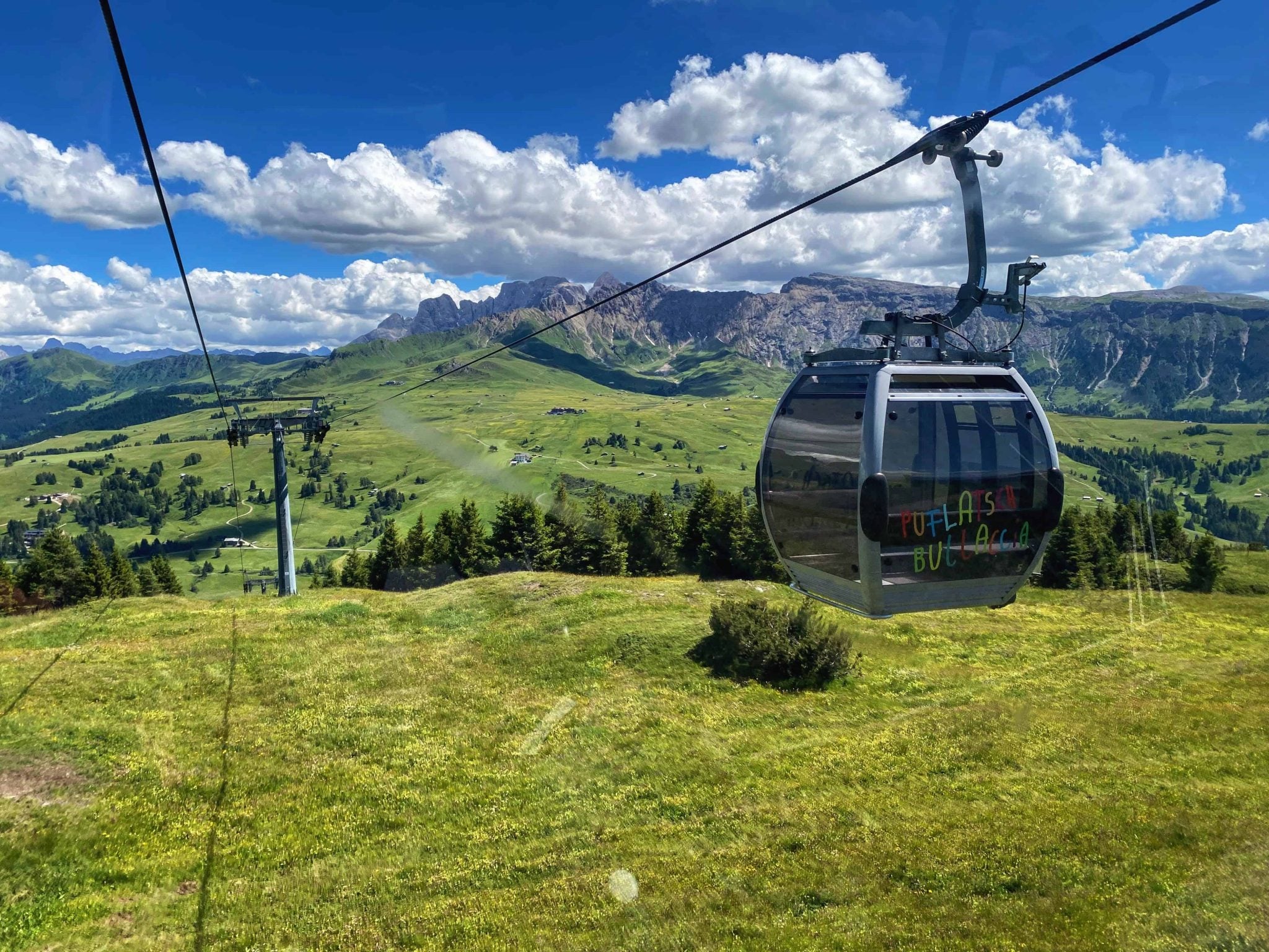VISITING THE DOLOMITES WITHOUT A CAR – It's Possible, & Sometimes ...