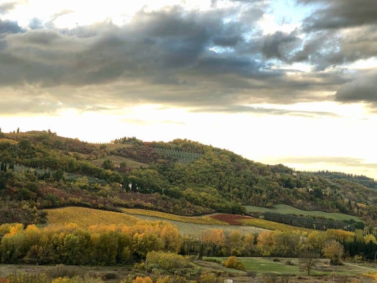ITALY IN NOVEMBER - Your 2025 Complete Guide (from someone who lives ...