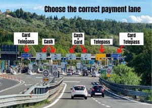 HOW TO PAY TOLLS IN ITALY (Autostrada) – Step-by-Step With Photos - Mom ...