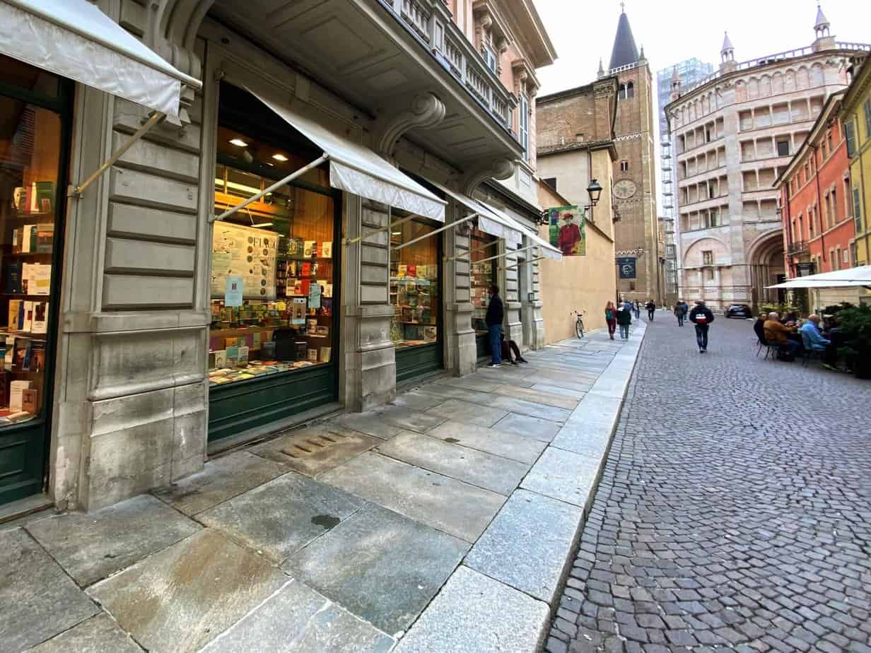 THE 16 BEST THINGS TO DO IN PARMA, ITALY – Prosciutto, Parks, Piazzas ...