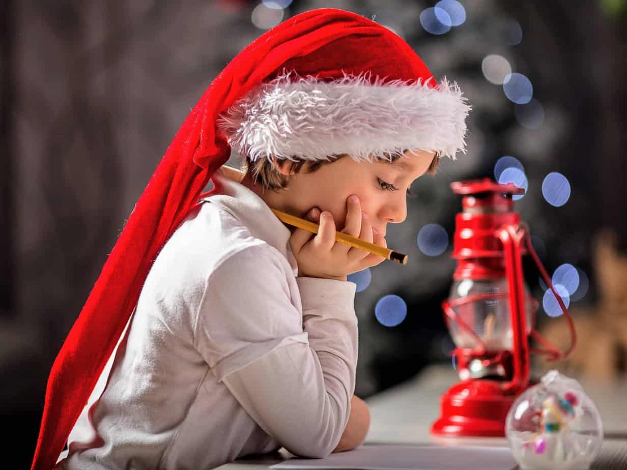 Babbo Natale – All About Italy’s Santa Claus - Mom In Italy