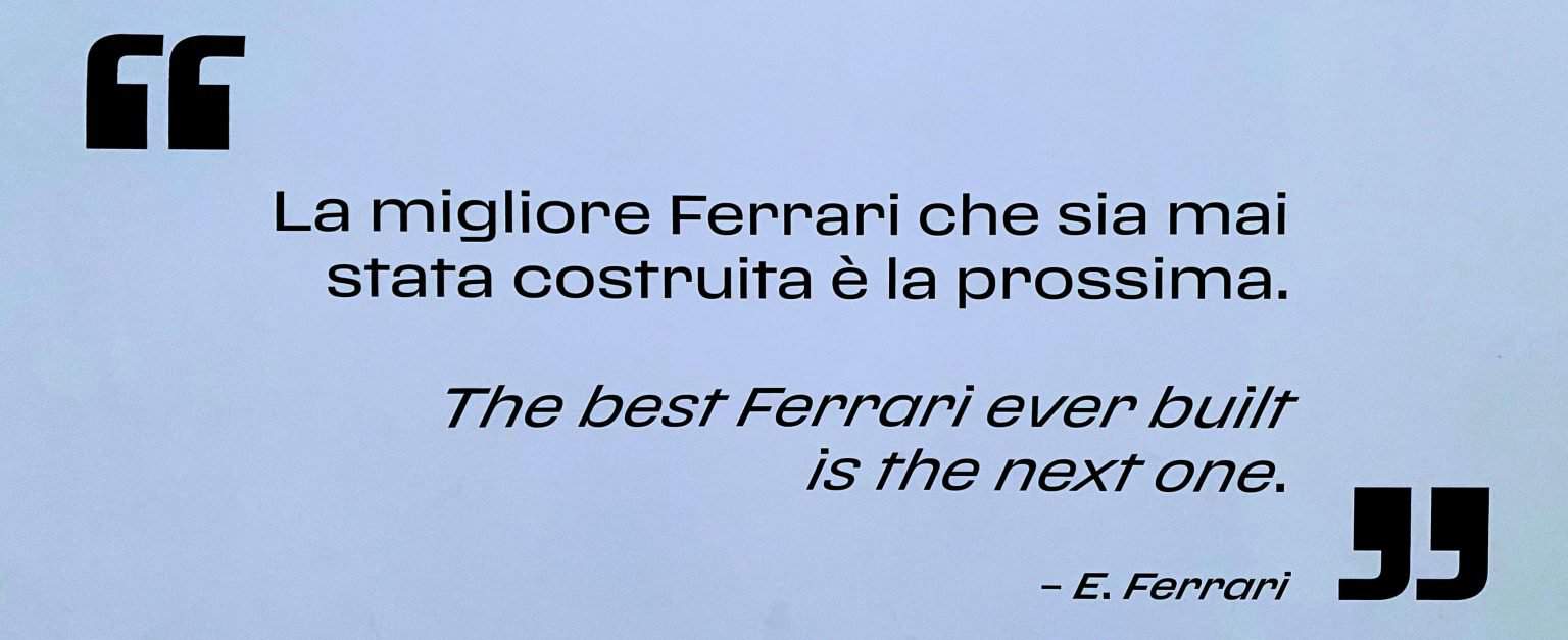FERRARI MUSEUMS IN ITALY - Modena or Maranello, Which Should You Visit ...