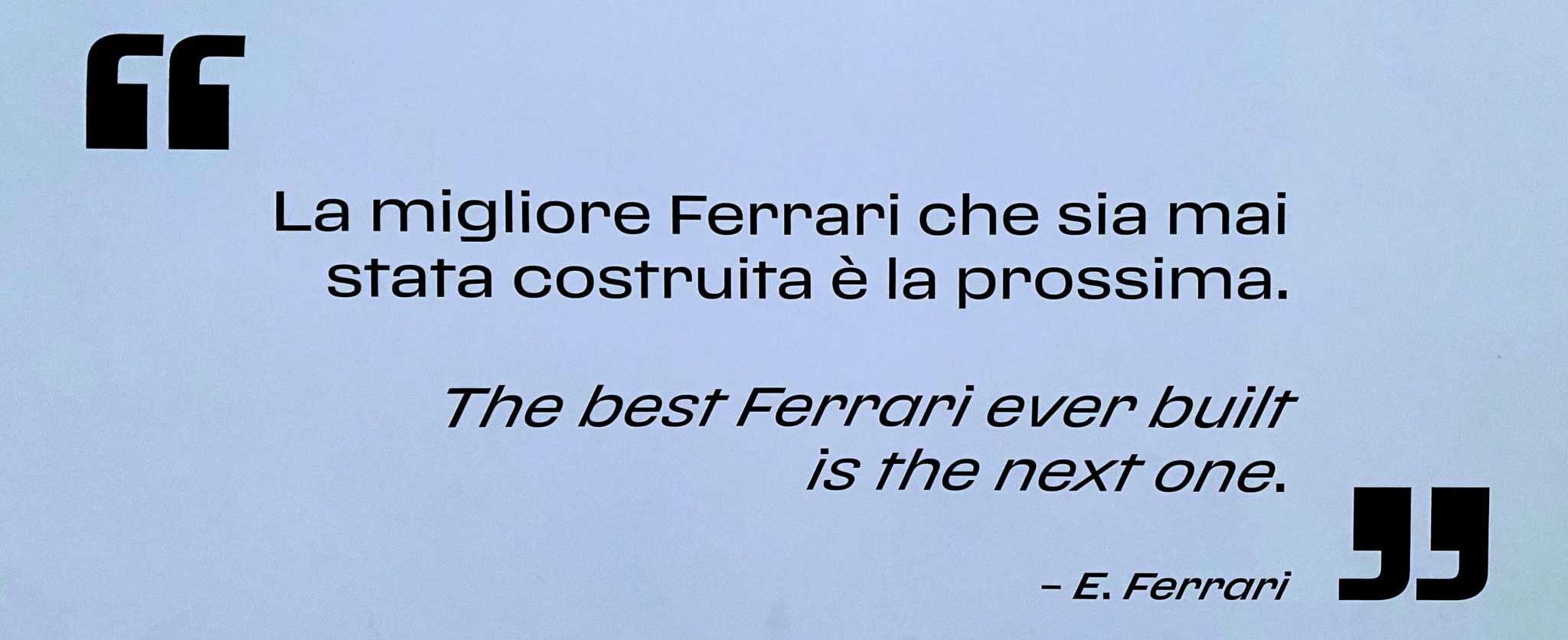 FERRARI MUSEUMS IN ITALY - Modena or Maranello, Which Should You Visit ...