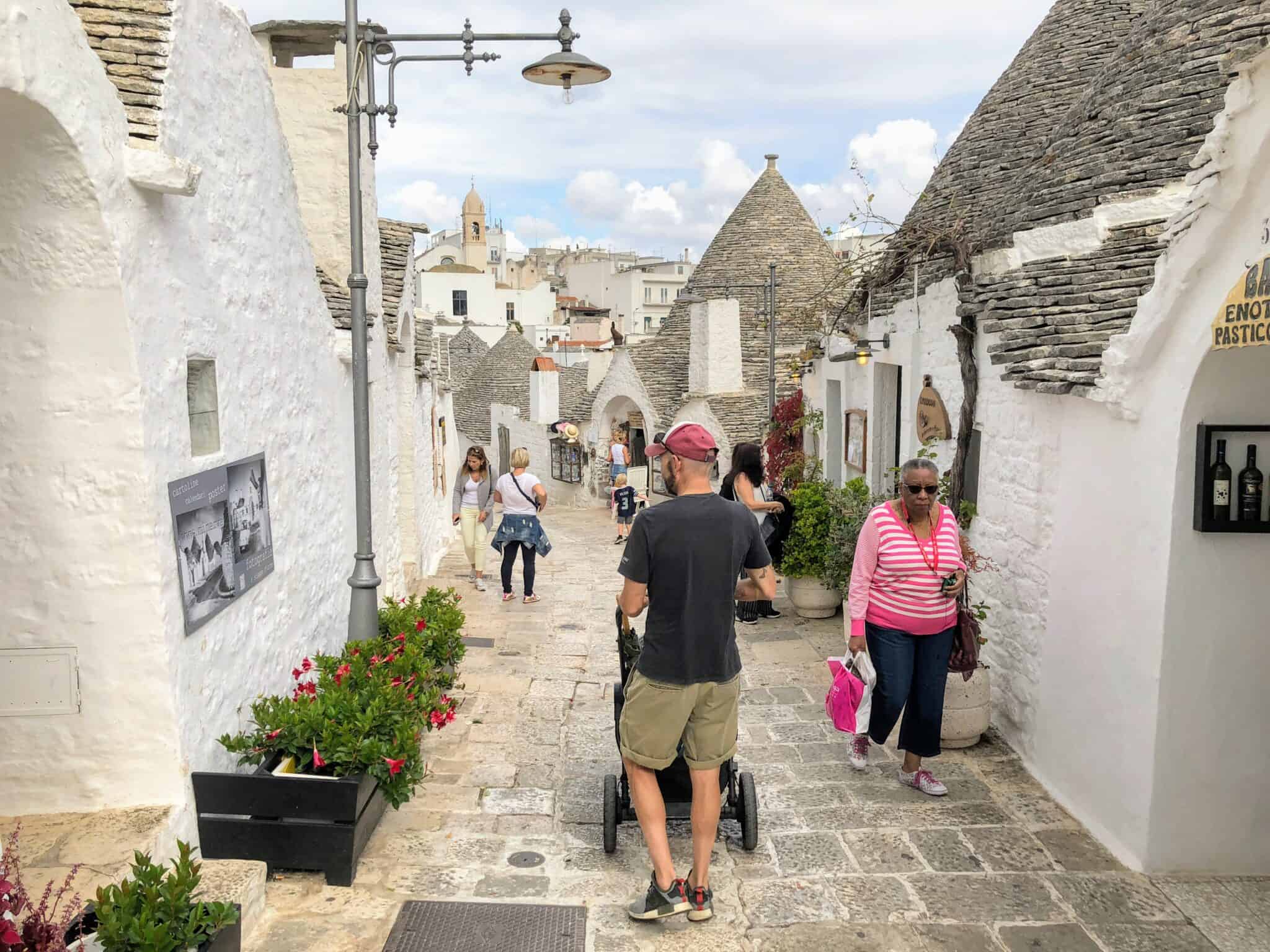 ITALY IN APRIL – Your 2025 Complete Guide (From Someone Who Lives Here ...