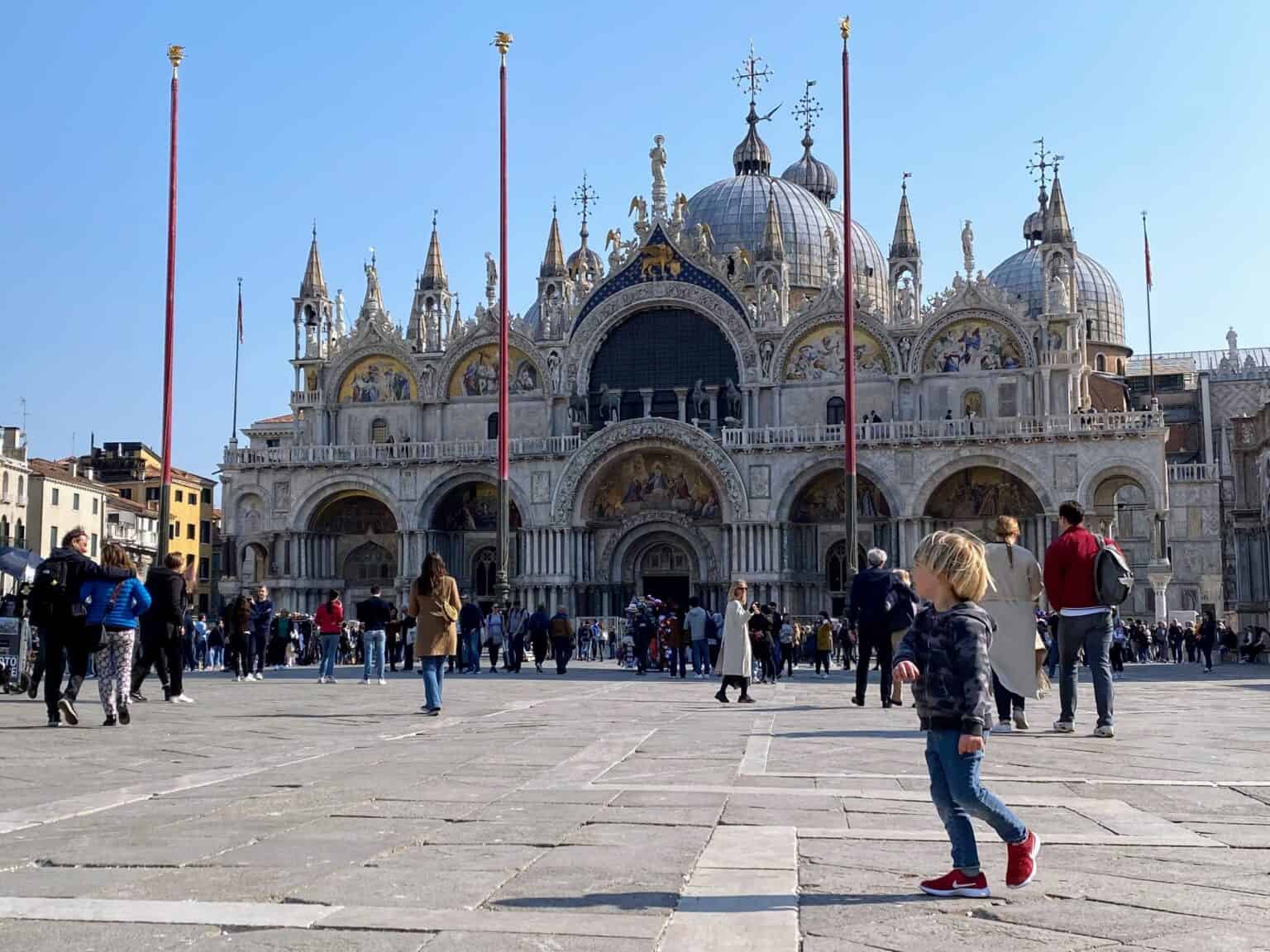 ITALY IN APRIL – Your 2025 Complete Guide (From Someone Who Lives Here ...