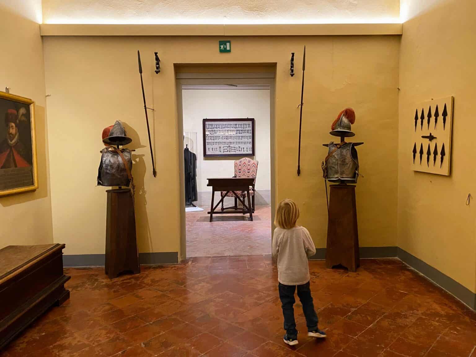 DOZZA – A Mural-Filled Gem in Emilia-Romagna - Mom In Italy