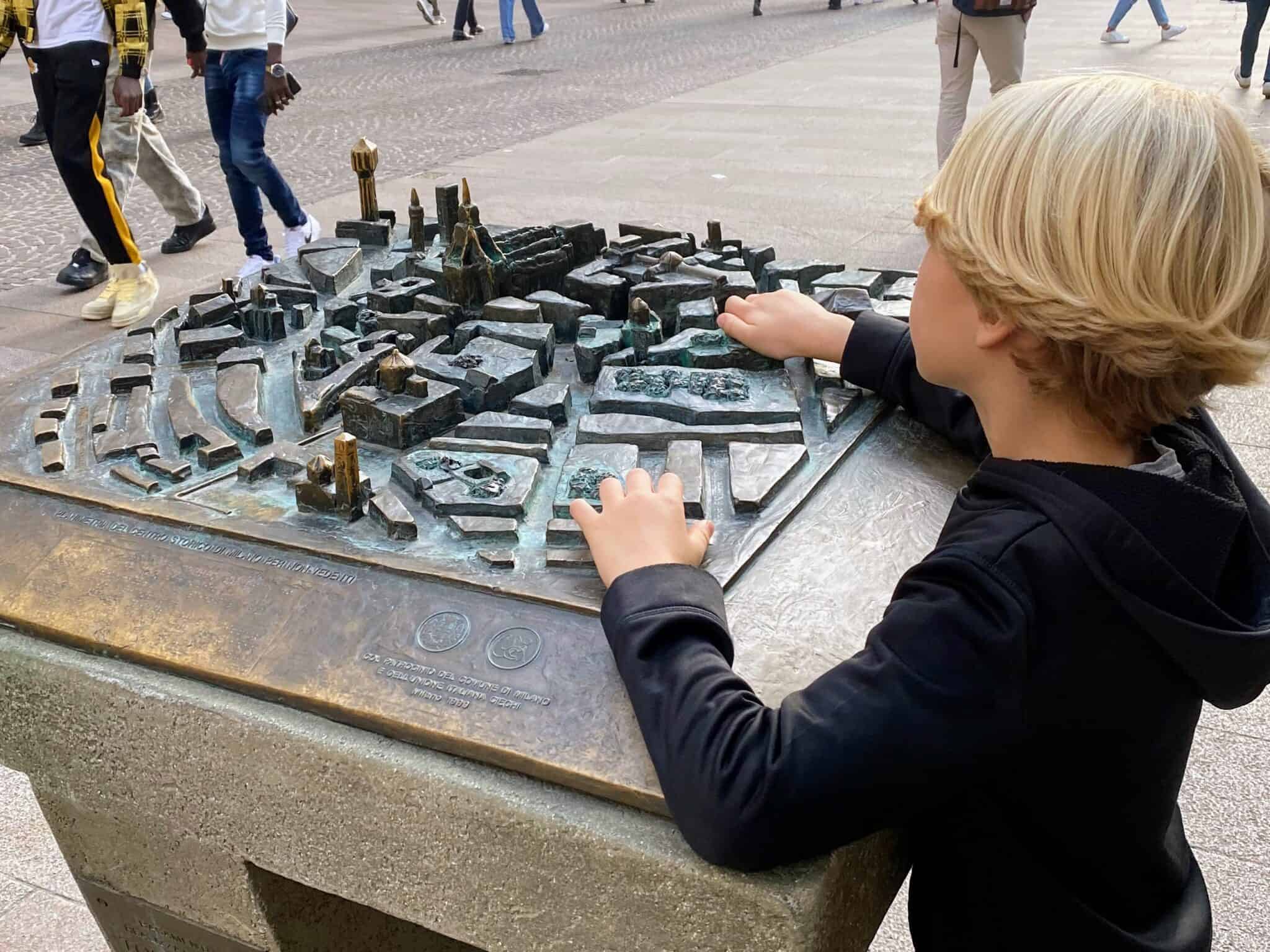 MILAN WITH KIDS – Our Guide to Planning Your Family’s Trip - Mom In Italy
