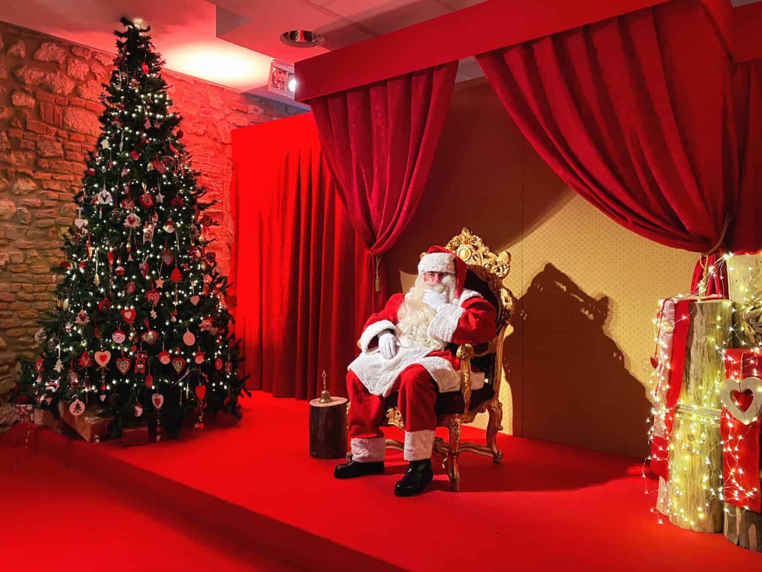 BABBO NATALE – All About Italy’s Santa Claus - Mom In Italy