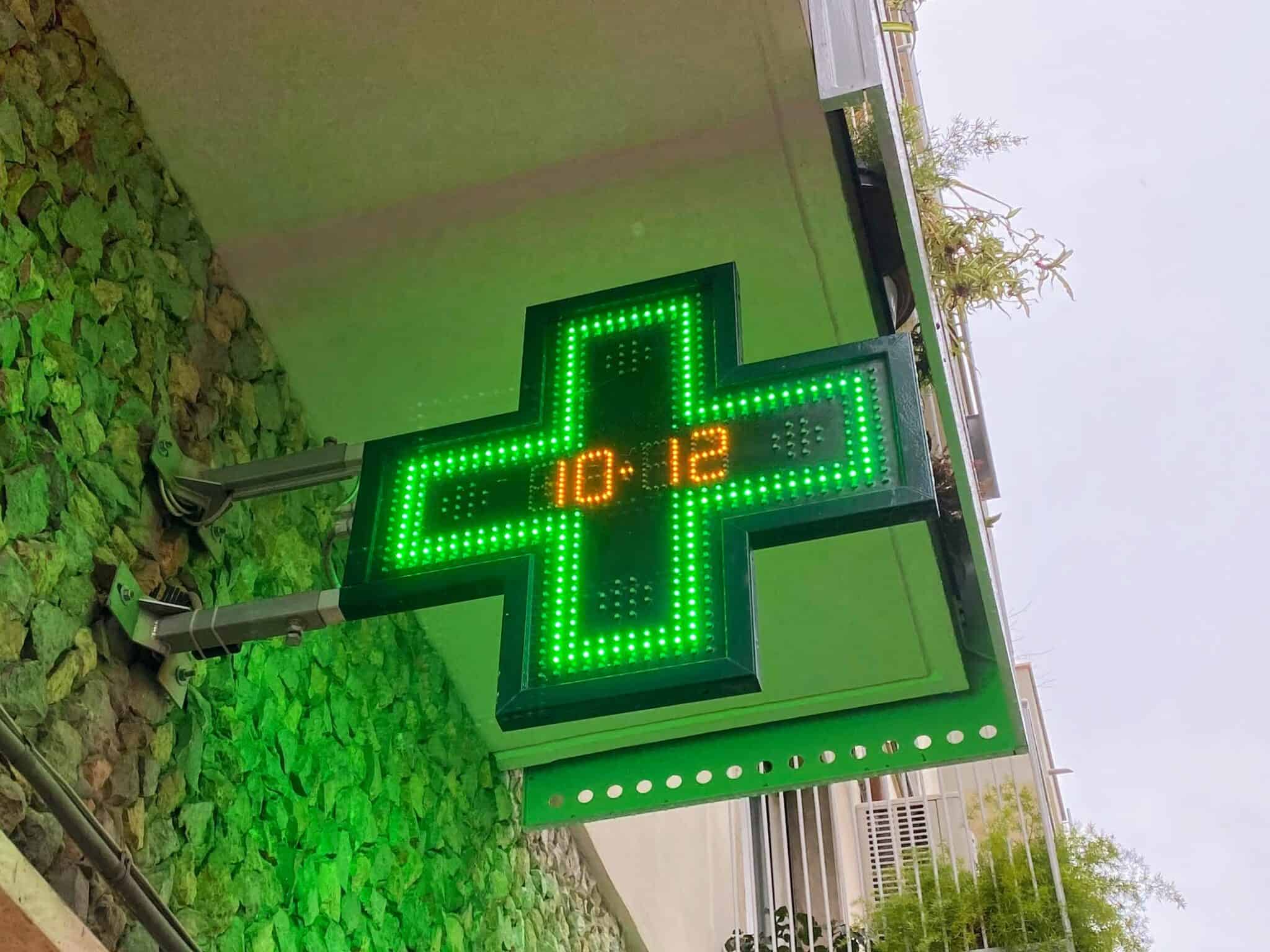 PHARMACIES IN ITALY (FARMACIE) – A Traveler’s Guide - Mom In Italy