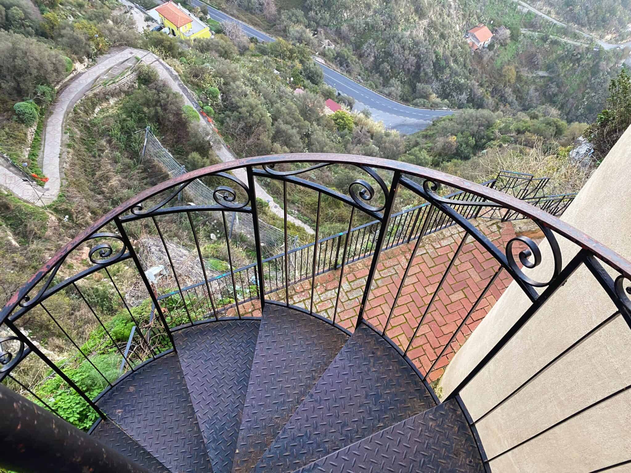 CASTELMOLA – How to Spend an Afternoon in the Tiny Village Above ...