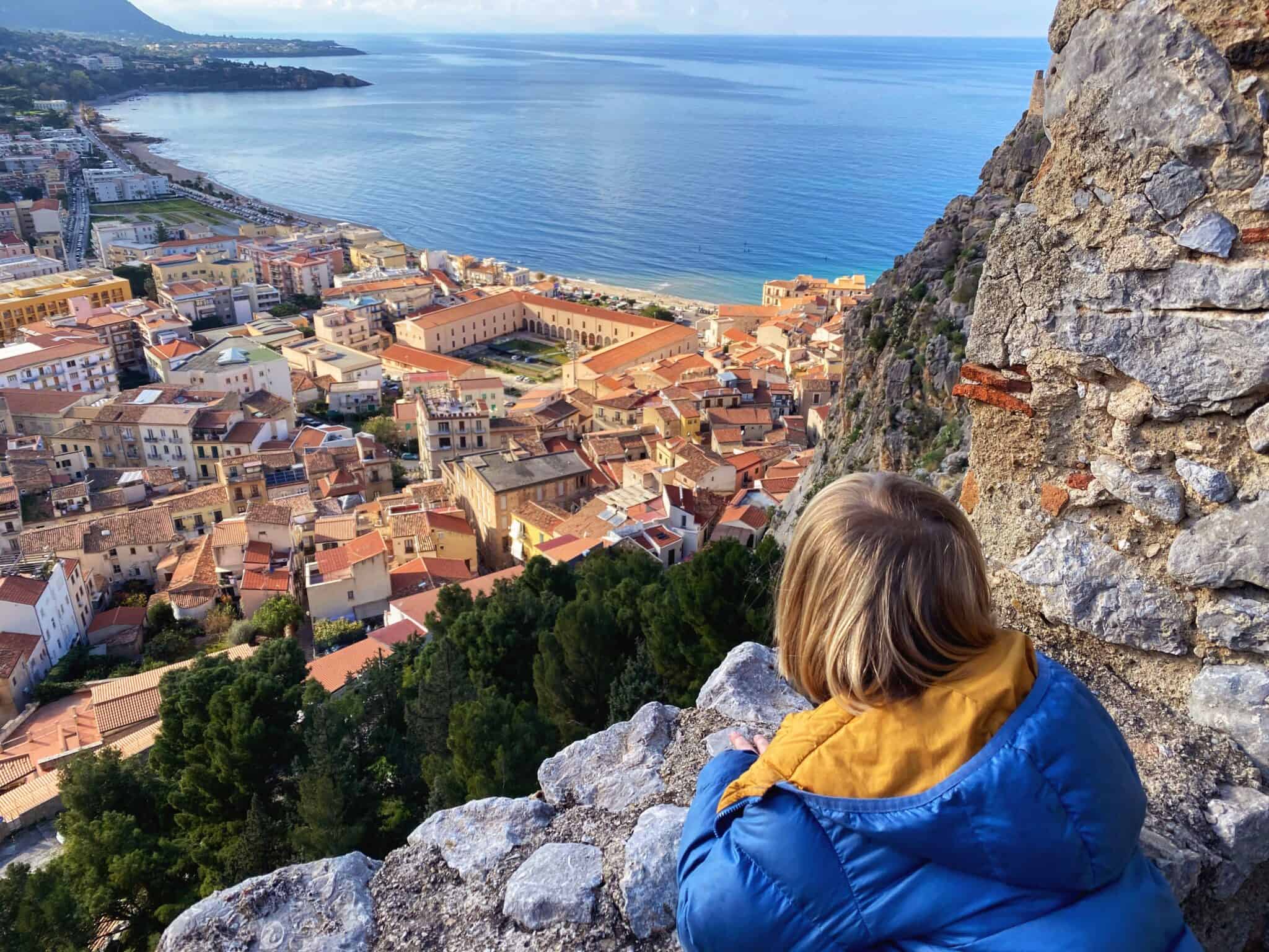 10 TIPS FOR VISITING CEFALÙ (SICILY) WITH KIDS – From a Mom in Italy ...