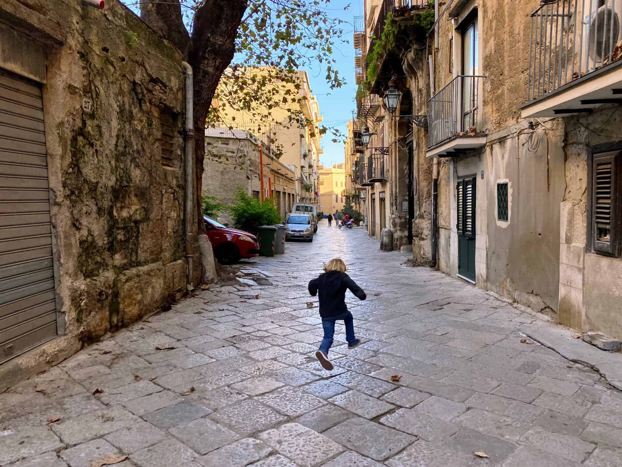 PALERMO WITH KIDS – Our Family Guide to Sicily’s Capital - Mom In Italy