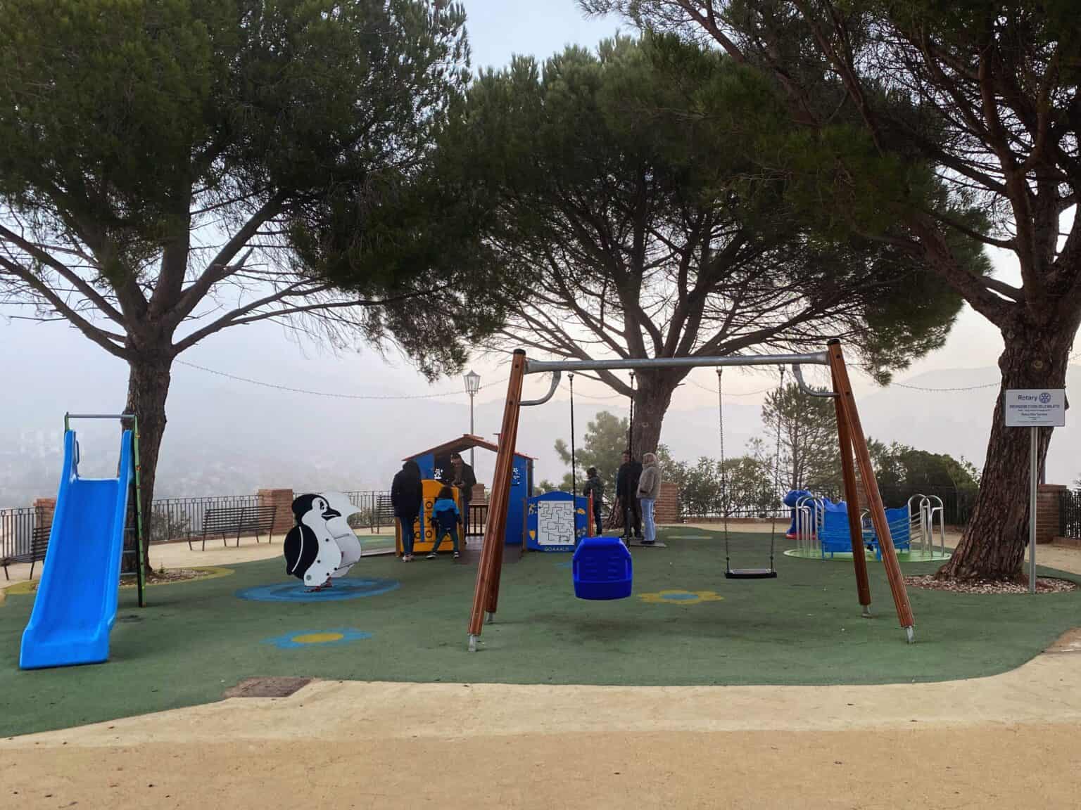 CASTELMOLA – How to Spend an Afternoon in the Tiny Village Above ...
