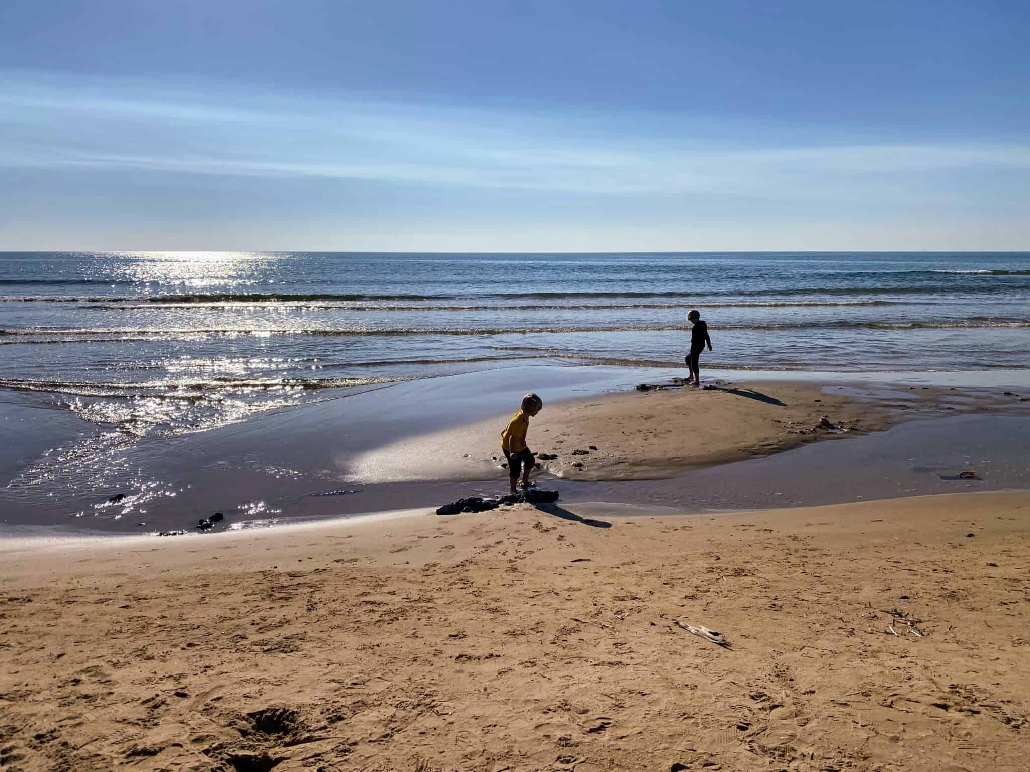 SAMPIERI, SICILY – A Family-Friendly Beach Town on the Southern Coast ...