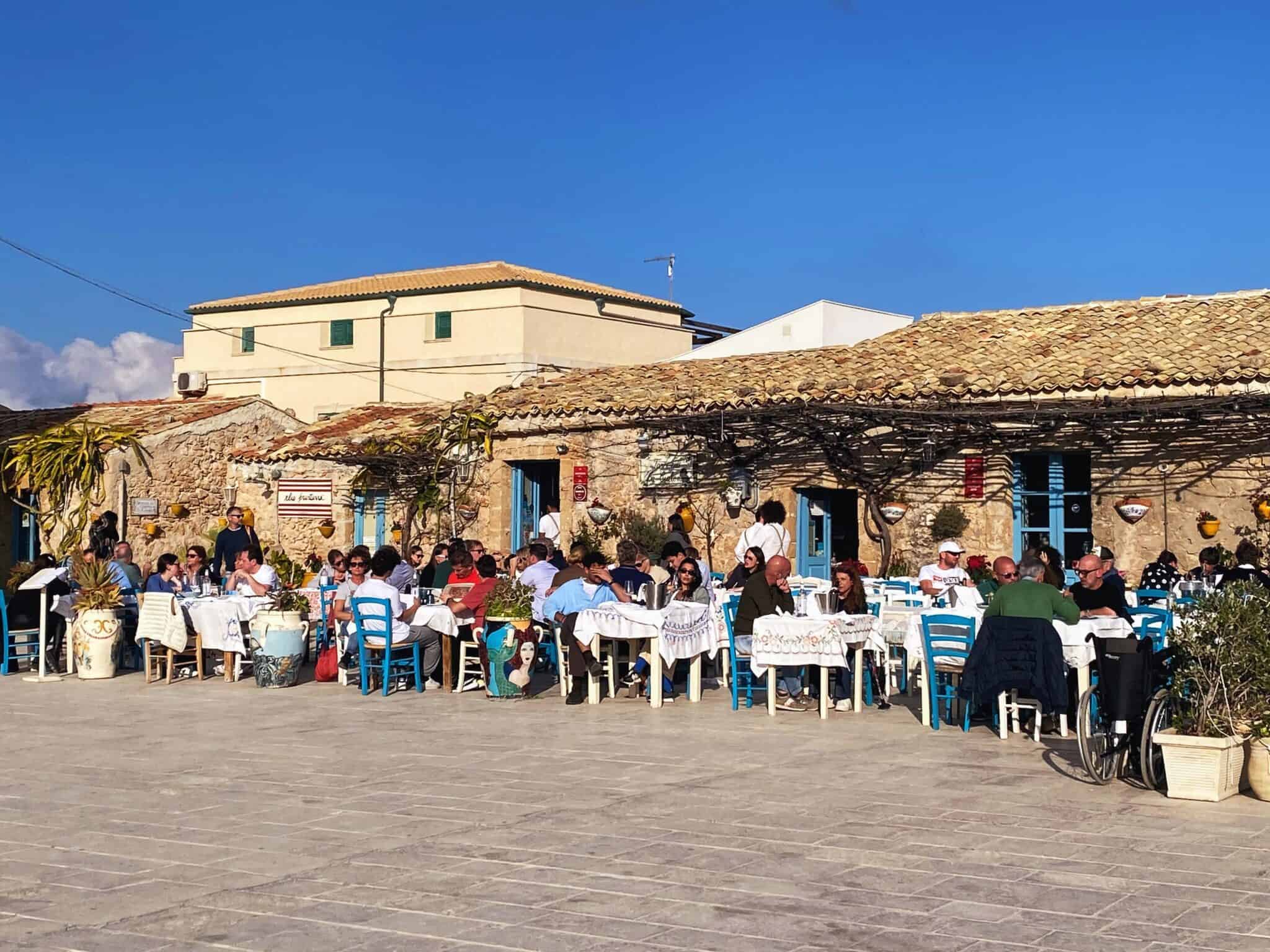 MARZAMEMI – Quick Guide to Sicily’s Dreamy Fishing Village - Mom In Italy