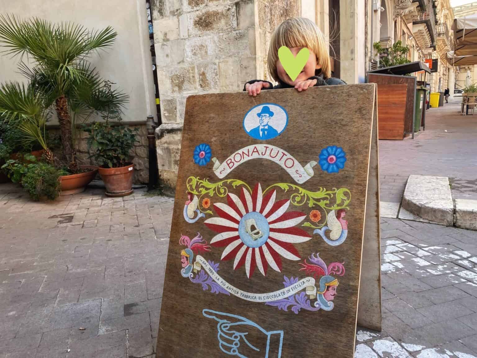 MODICA WITH KIDS – Best Things to Do + Easy Itinerary - Mom In Italy