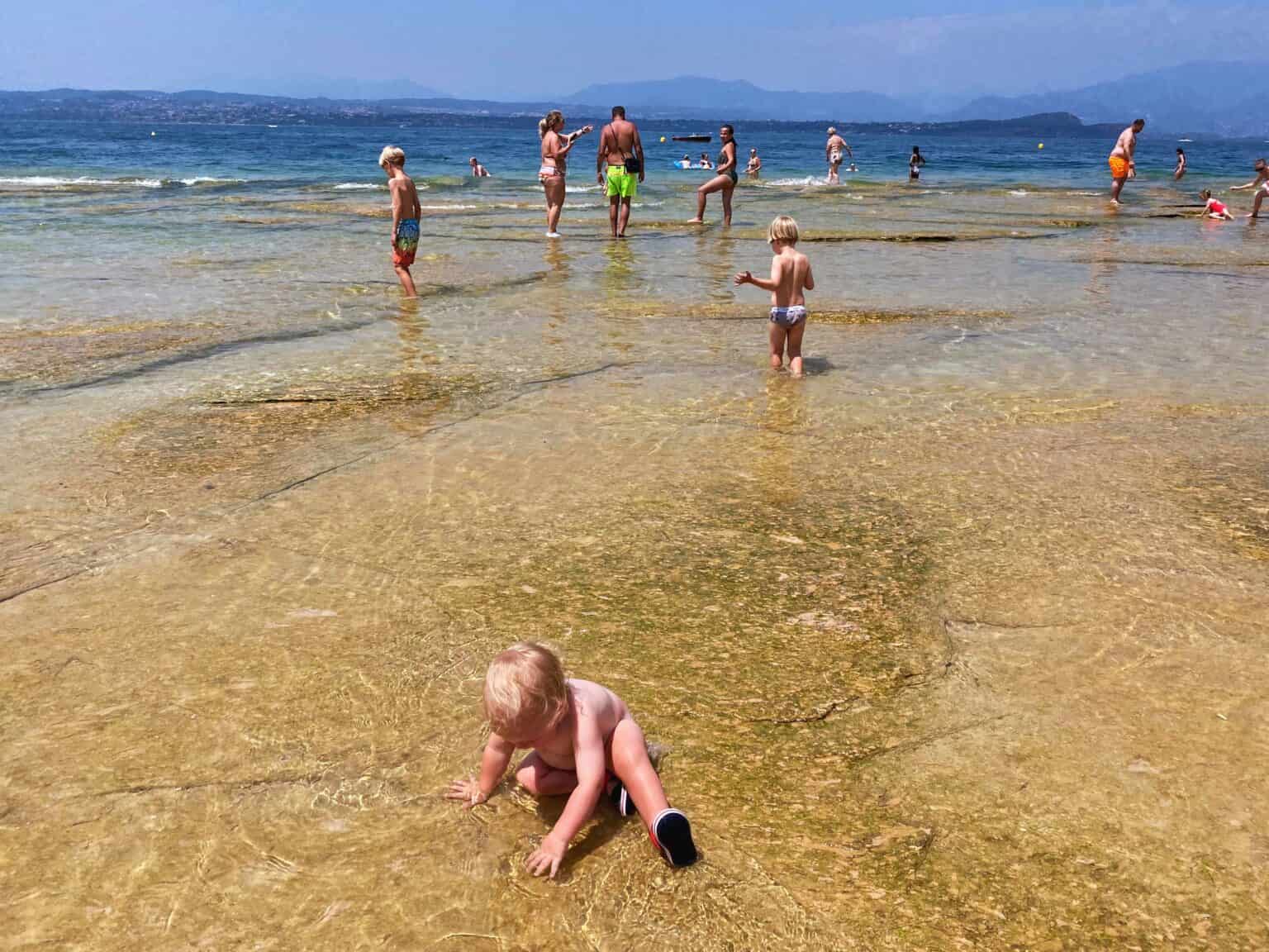 LAKE GARDA WITH KIDS – Planning Your Trip to Italy's Family-Friendly ...