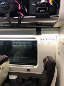 TRAIN TRAVEL IN ITALY – Route Map + Tips Straight from Italy - Mom In Italy