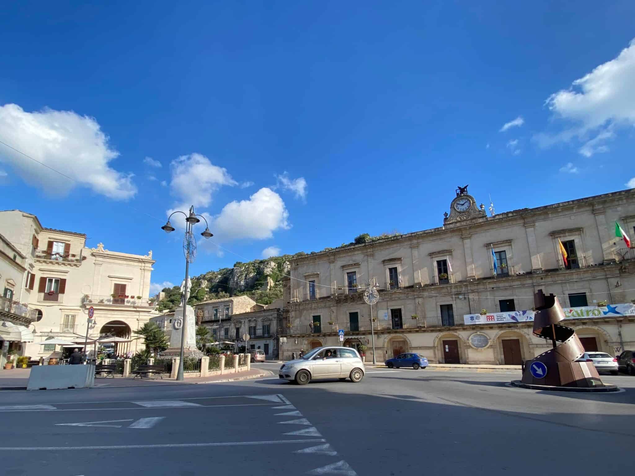 MODICA, SICILY – How to Spend an Afternoon in the Small Town with Big ...